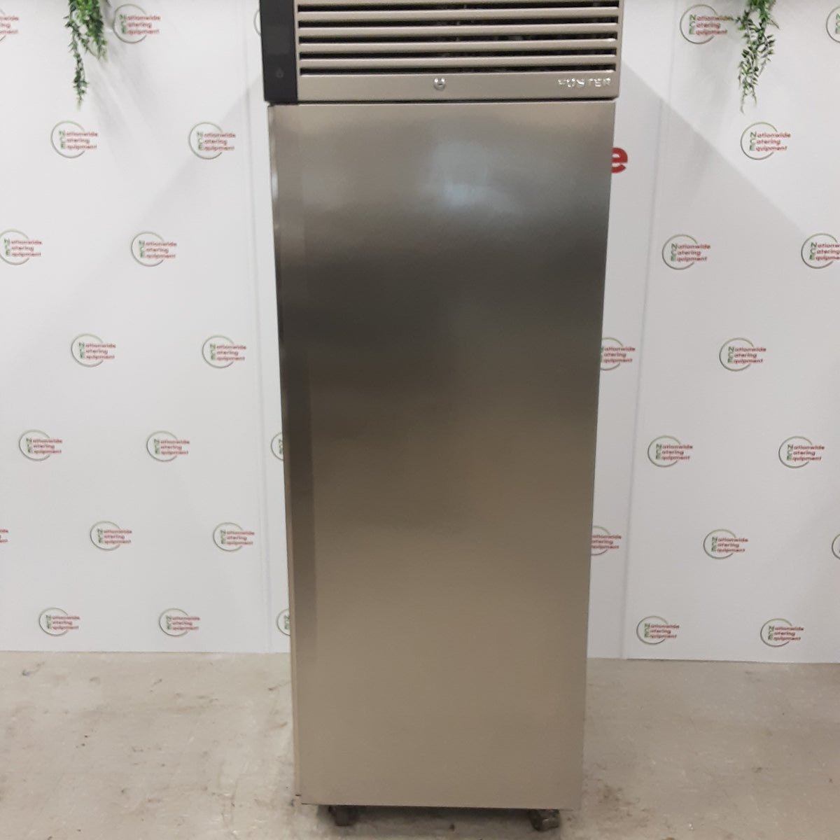 Foster G2 Ecopro Single Upright Freezer (NCE4944) – Nationwide Catering ...