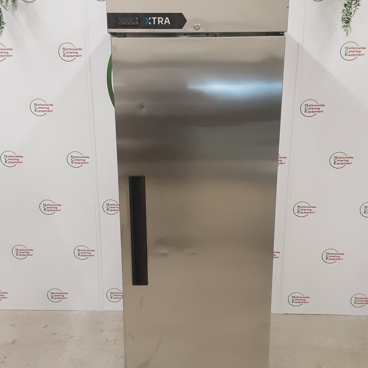 Foster Xtra Single Upright Fridge, Model- XR600H (NCE5107) – Nationwide ...