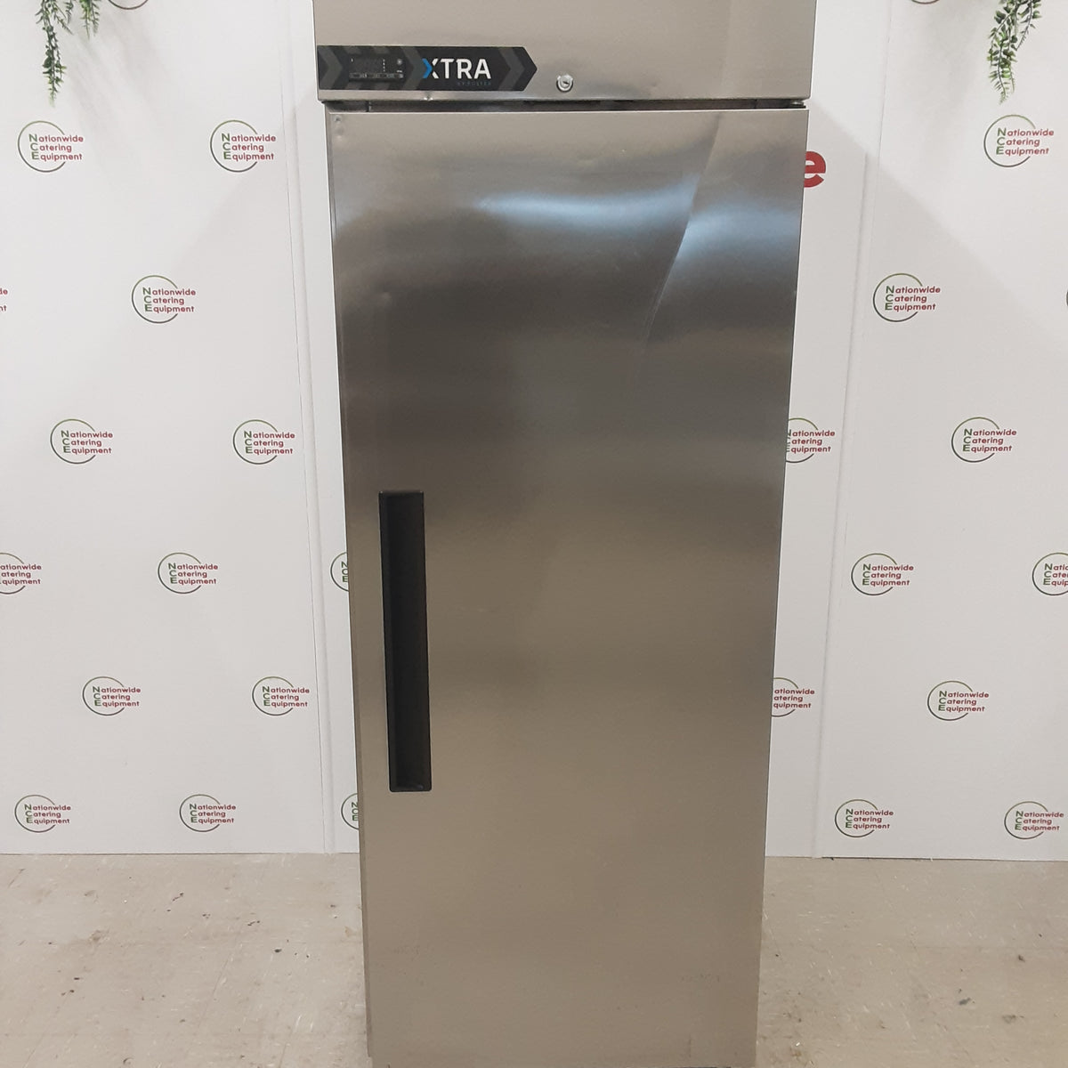 Foster Xtra Single Upright Fridge, Model- XR600H (NCE5109) – Nationwide ...