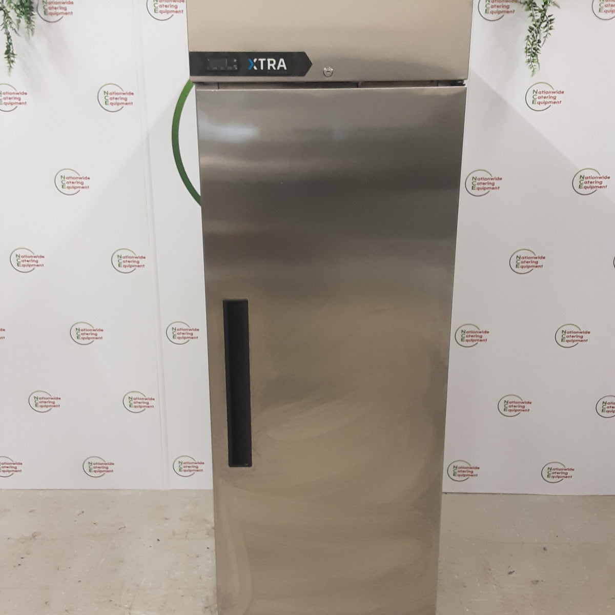 Foster Xtra Single Upright Fridge, Model- XR600H (NCE5111) – Nationwide ...