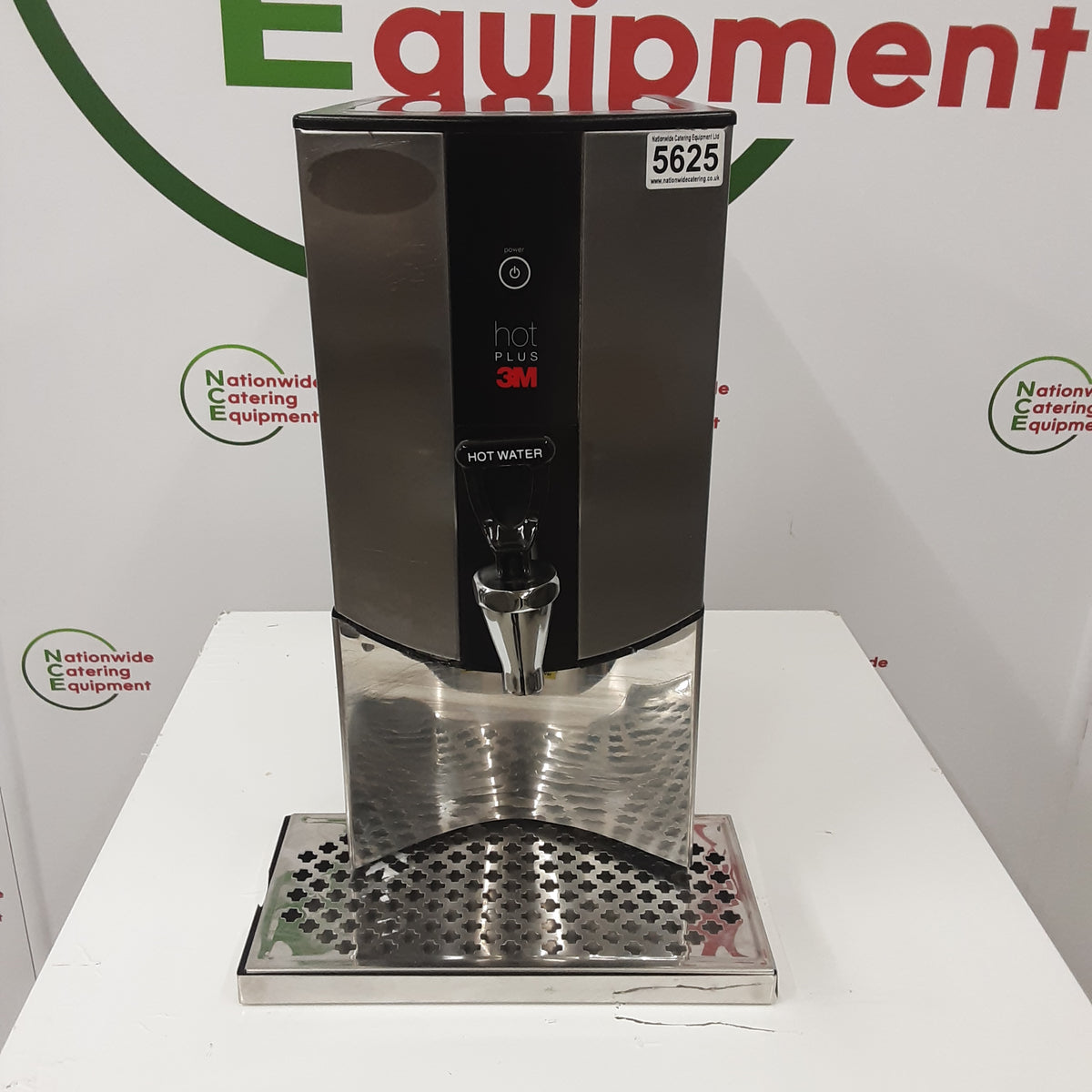 Marco Auto Fill Water Boiler, Model- EcoboilerT5 (NCE5625) – Nationwide ...