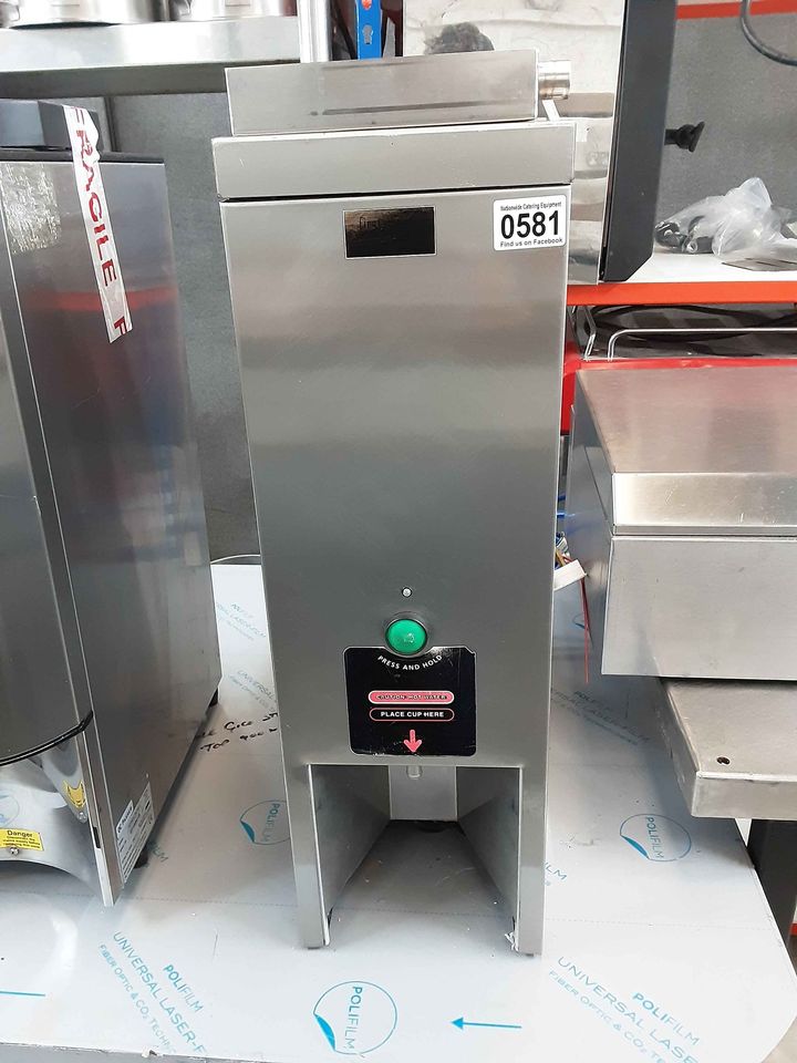 Marco Auto Fill Water Boiler/Hot Water Dispenser (0581) – Nationwide ...