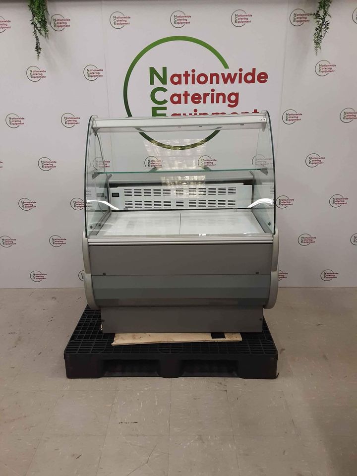Tecnodom Serve Over Fridge, 104cm, Model- MA-100 (NCE4574) – Nationwide ...