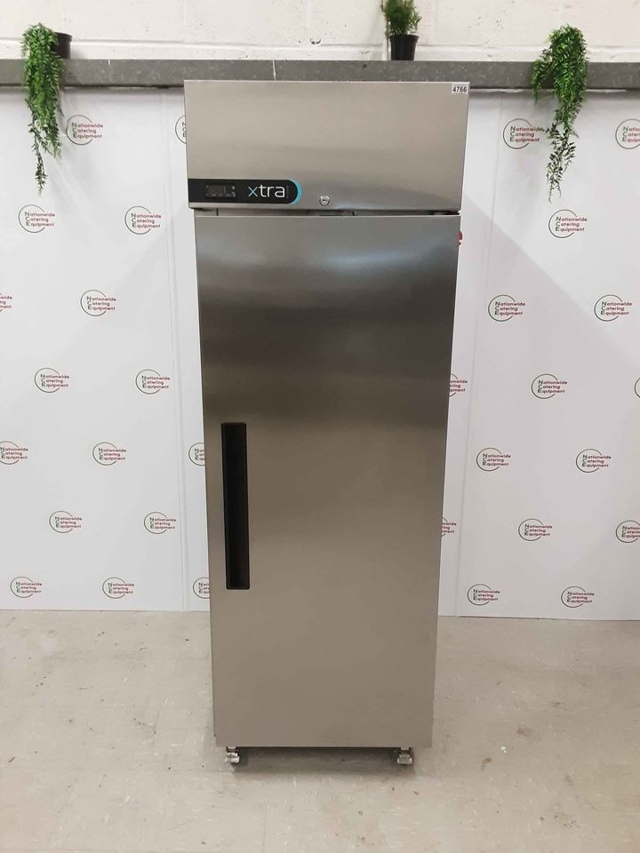 Foster Xtra Single Upright Freezer, Model- XR600L (NCE4766 ...