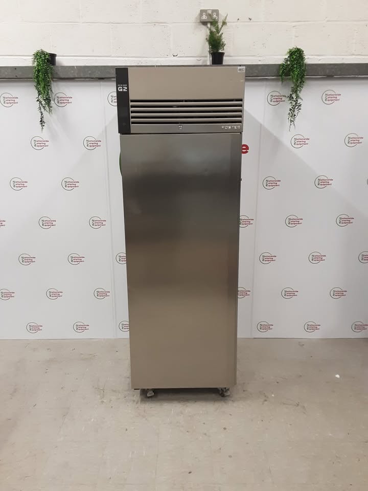 Foster G2 Ecopro Single Upright Fridge (NCE4853) – Nationwide Catering ...