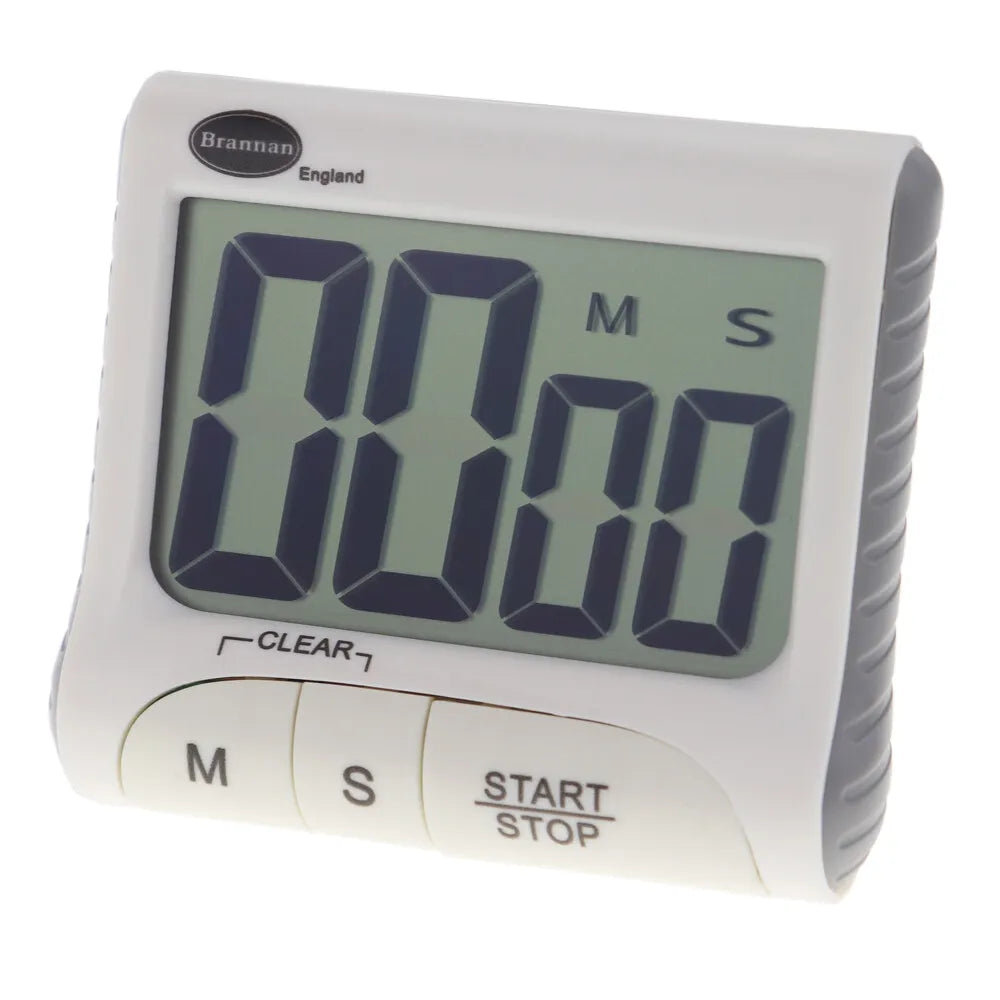 Large Digital Countdown Timer (3066) – Nationwide Catering Equipment